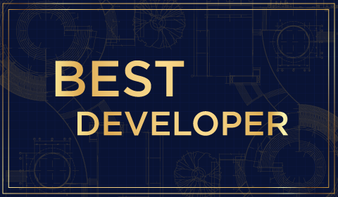 People's Choice Award | iProperty Development Excellence Awards (iDEA)