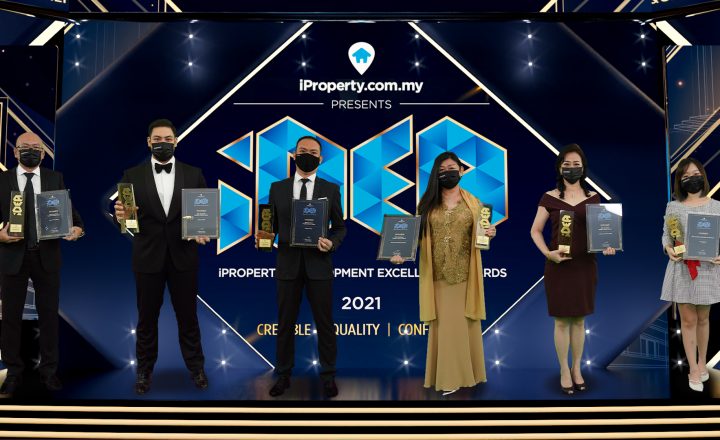 Bulletin 2021 - iProperty Development Excellence Awards Site