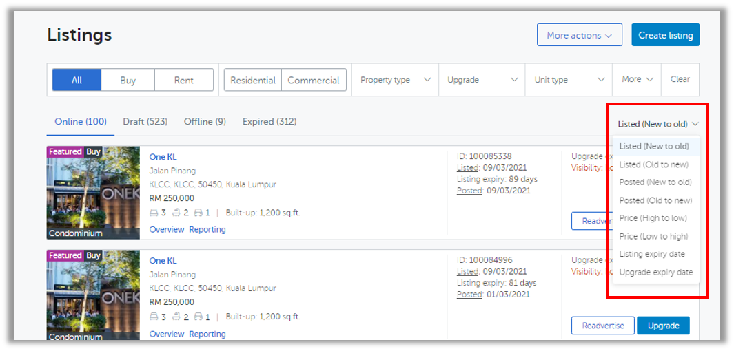 How to login to iProperty PRO? | Advertise With iProperty.com.my