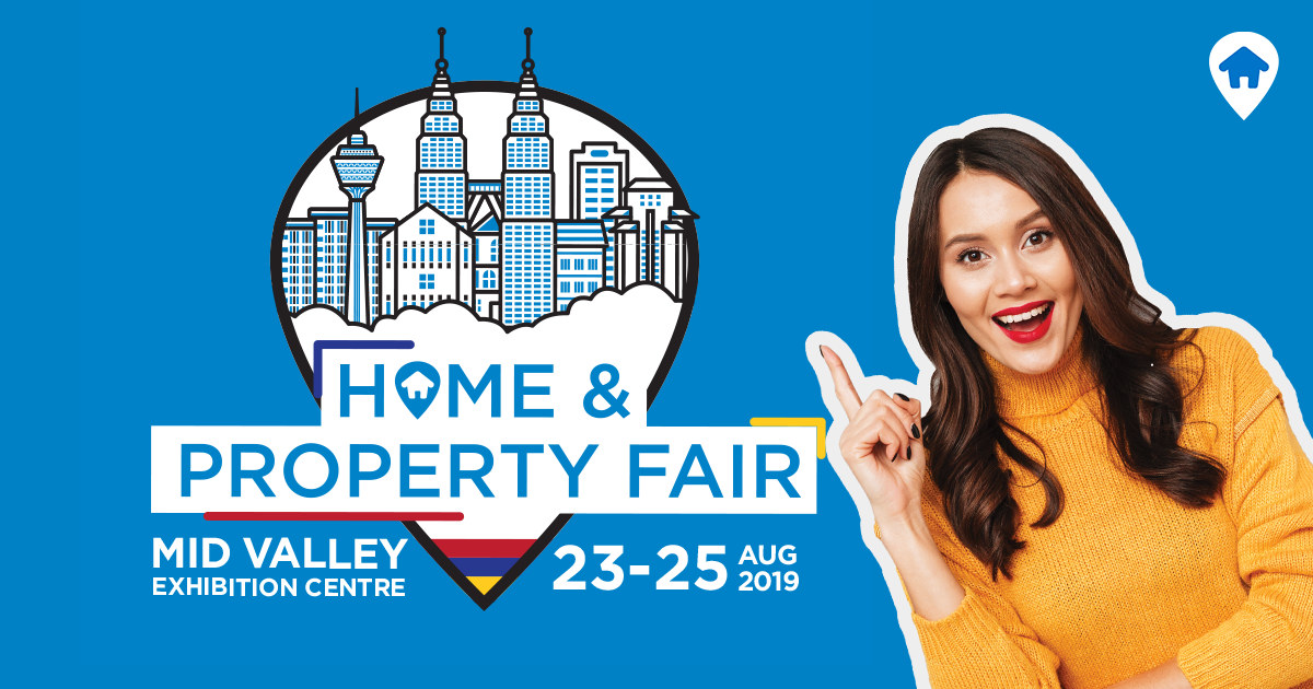 Mid Valley Home & Property Fair August 2019
