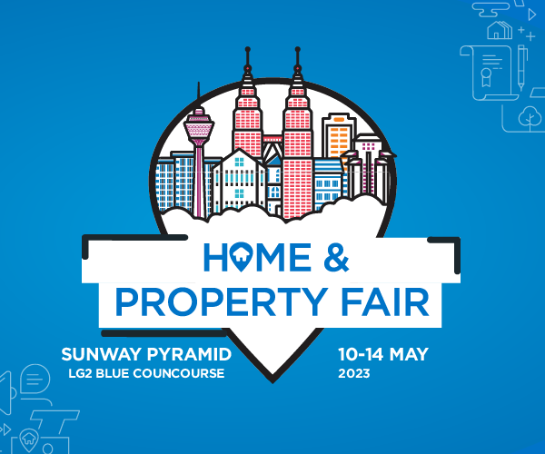 iProperty Home & Property Fair 2021