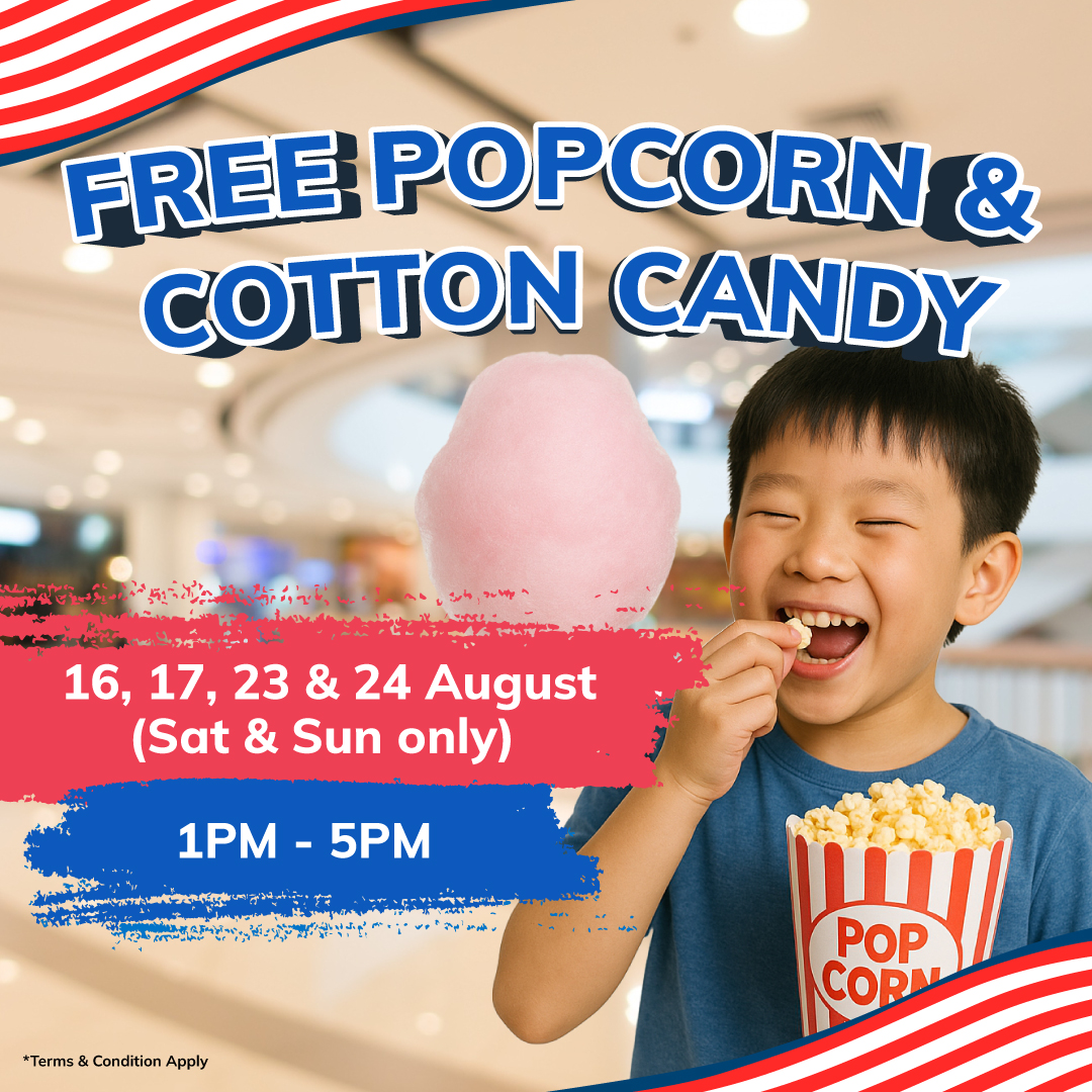 iProperty Fair, AEON Mall Tebrau City 13-24 August 2025 | iProperty ...