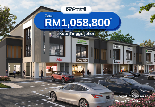 iProperty Fair, AEON Mall Tebrau City 13-24 August 2025 | iProperty ...